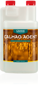 CALMAG AGENT ( CANNA ) - VaporiumChile