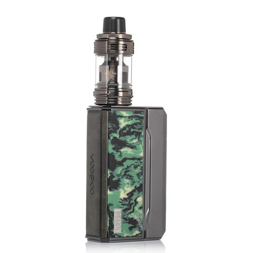 VOOPOO DRAG 4 KIT 177W - VaporiumChile