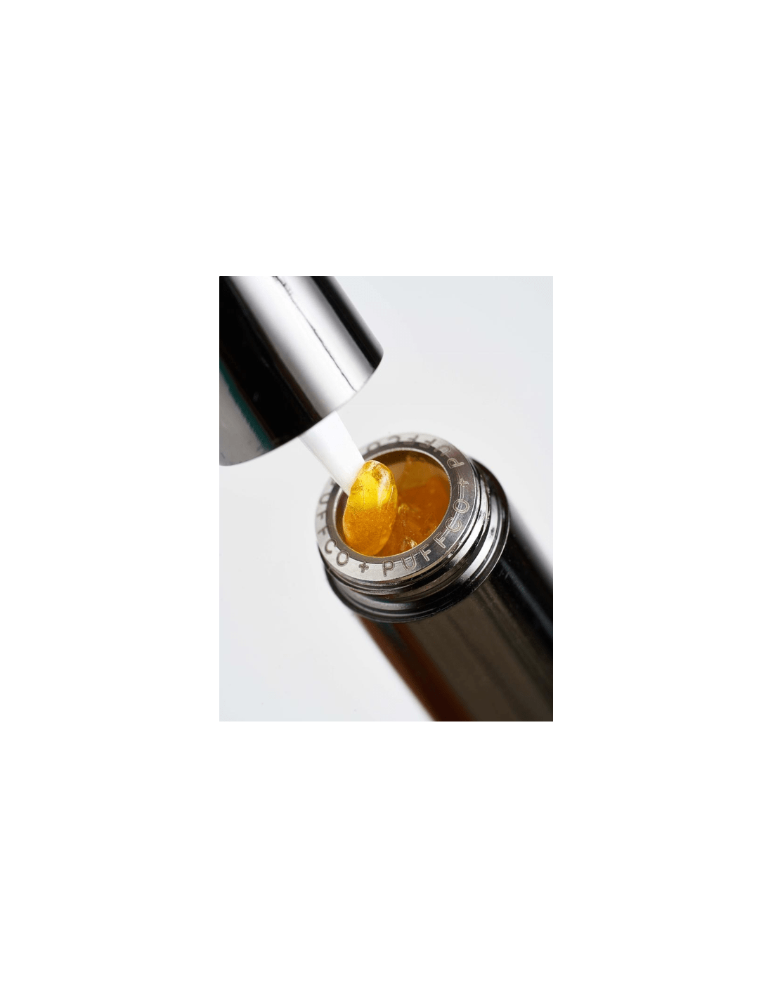 PUFFCO PLUS V2 - VaporiumChile
